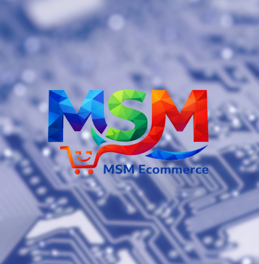 MSM | Electronics